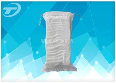 Cina Batuffoli di cotone sterili puri di 100% per colore & bianco di uso medico 0.5g in vendita