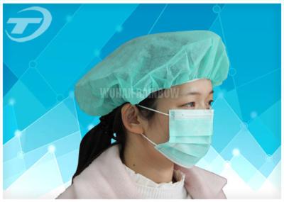 Cina Cappelli chirurgici eliminabili elastici rotondi di SBPP 18