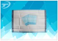 China Disposable Underpad 60x90cm High Absorbency with SAP CE ISO Certified Single Use for sale