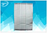 China Disposable Underpad 60x90cm High Absorbency with SAP CE ISO Certified Single Use for sale