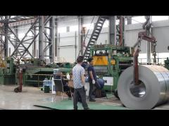 High Resistance 0.2 Mm Stainless Steel Sheet ASTM A240 Standard