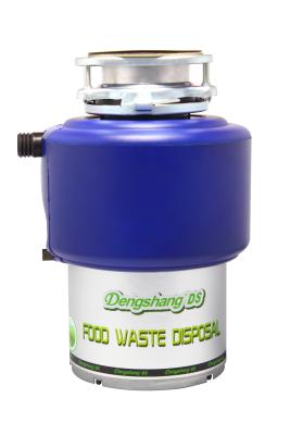 China Kitchen food waste grinder Disposal for Home Use, with 1,780rpm Rating and AC Induction Motor for sale
