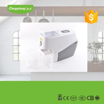 China Compact oil extractor for domestic use with CE certifiation DC motor for sale