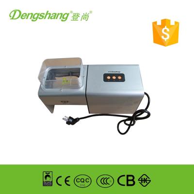 China DSZYJ200A mini oil expeller press machine for home use for sale