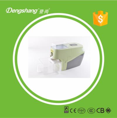 China essential oil extraction plant for grape seed with AC motor for sale