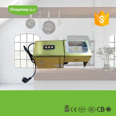 China home mini seed stainless steel oil press machine for seeds&nuts for sale