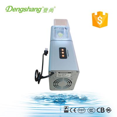 China coconut cold press oil expeller machine with AC motor for sale
