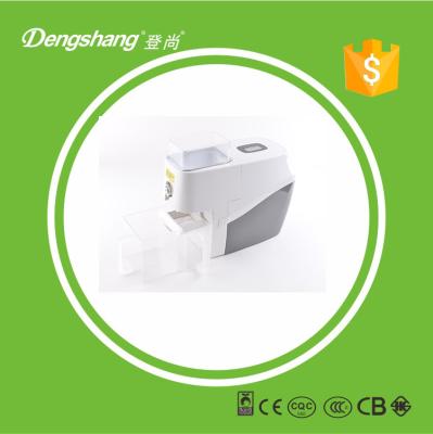 China Mini electric screw oil press machine for home use for sale