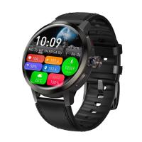 China Plastic Case DM82 4G Android Watch With Camera Triaxial Accelerometer Dual Navigation System for sale