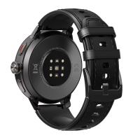 China Plastic Case DM82 4G Android Watch With Camera Triaxial Accelerometer Dual Navigation System for sale