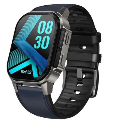 China Rainbuvvy Stylish 4G LTE Smart Watch 2.13