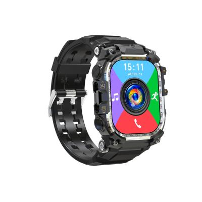 China GPS 3+32GB HD Dual Camera Smart Watch Sim Card 4G WIFI Wireless Smart Watch for sale