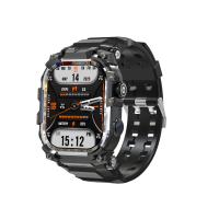 China 4G Sim Card Android Smart Watch Android 8.1 Smartwatch With Wifi And Bluetooth for sale