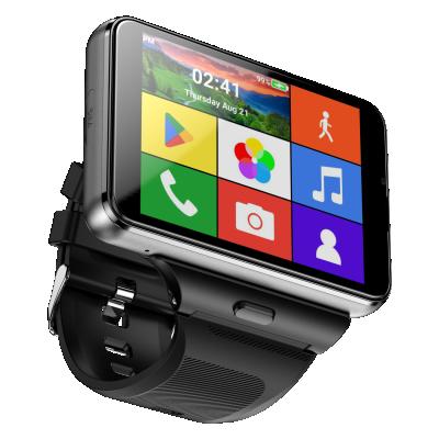 China Multiple Language 4G 5G Smart Watch Quad Core With 288 Inch Touch Screen Display for sale