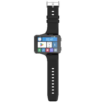 China Android 4G 5G Smart Watch With Virtual QWERTY Keyboard Dual Side Keys / 2300mAh Battery for sale