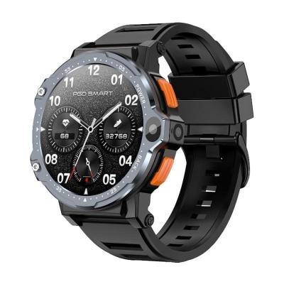 China PG999 4G Android Smartwatch , 4G Full Netcom Android Smartwatch With GPS / WiFi / Camera for sale