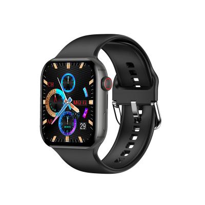 China 4G Smart Watch Zinc Alloy ABS PC Shell Silicon Strap 800mAh Battery Android 8.1 for sale