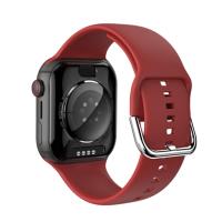 China 4G Touchscreen Smartwatch 1.96'' Screen Quad Core Bluetooth4.2 WIFI  IP67 Waterproof Android for sale