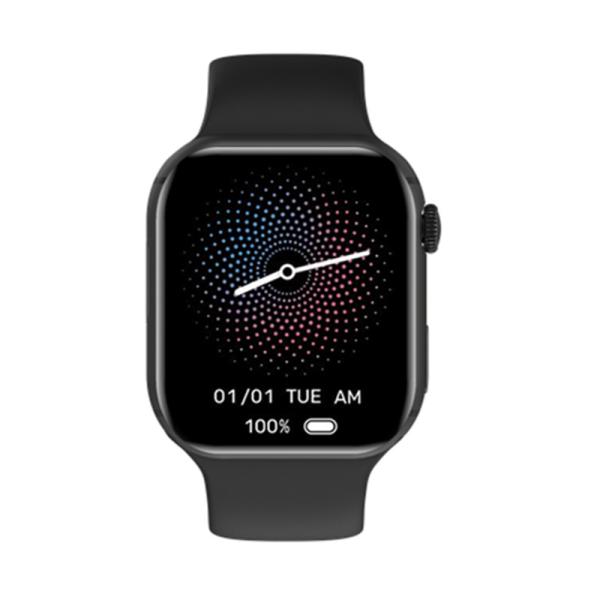 Quality Touchscreen Smartwatch 1.96"Screen Quad Core Bluetooth 4.2 WIFI 800mAh IP67 for sale