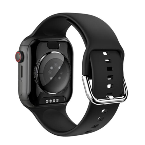 Quality Touchscreen Smartwatch 1.96"Screen Quad Core Bluetooth 4.2 WIFI 800mAh IP67 for sale