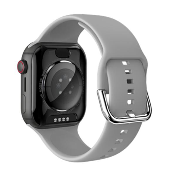 Quality 4G Smart Watch for Android 8.1 Flash Memory and 2.02inch IPS Square Screen for sale