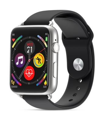 China DM20 4G Smart Watch Large Memory 4G Sim Calling Smart Watch For Multi Sports / Display for sale