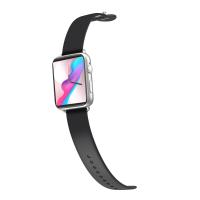 China 4G Touch Screen Healthy Smart Watch With Sim Card Calling / Large Memory for sale