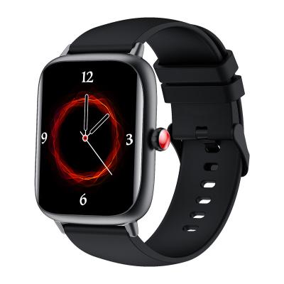 China RTOS Operating System Shape Smart Watch 1.75-inch Screen 512KB Memory and IP67 Waterproof for sale