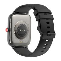 China RTOS Operating System Shape Smart Watch 1.75-inch Screen 512KB Memory and IP67 Waterproof for sale