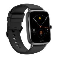 China RTOS Operating System Shape Smart Watch 1.75-inch Screen 512KB Memory and IP67 Waterproof for sale