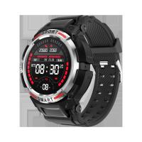 China 1.43Inch Display Smart Watch TWS Headset Round Shape With Multi Language for sale