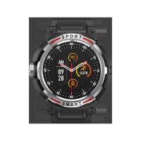 China 1.43Inch Display Smart Watch TWS Headset Round Shape With Multi Language for sale