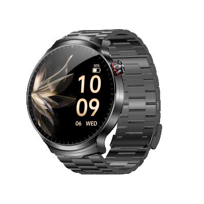 China 2025 2-in-1 Smart Watch 1.85'' HD Screen IP67 Sports Tracker True Wireless Headphones Fitness for sale