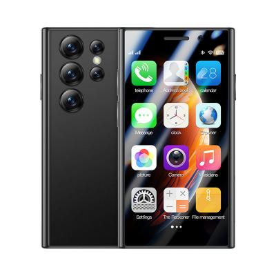 China Mini 3G Smart Phone with WCDMA/B1/B3/B5/B8/ GSM 850/900/1800/1900 Frequency 1000mAh Battery for sale