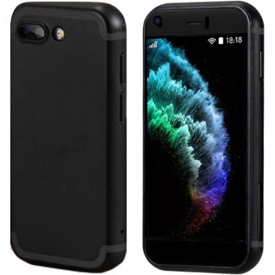 China SOYES Mini 3G Smart Phone with 600mAh Battery 2.54''Display Proportions Multi-Language for sale