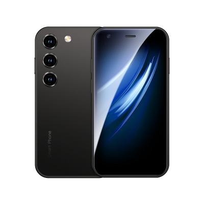 China Mini 3G Smart Phone Wi-fi Touch Screen Android 8.1 64G TF Card 1000mAh 2 SIM Card for sale