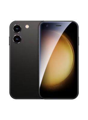 China XS20 Pro Mini Smart Android Phone 2+16GB 3G Bluetooth Type C Call Record for sale