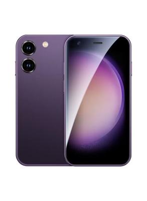 China Dual SIM Android Mini Smart Phone 1000mAh 3G XS20 Pro 3.0 Inch Small Smartphone Android for sale