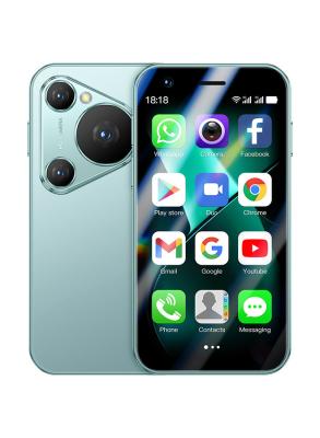 China P70 Pro Max HD Screen 3 Inch Mobile Phone Android 8.1 1+16GB 2000mAh Face ID for sale