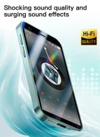 China 3G Mini Smart Android Phone P70 Pro Max MTK6580M CPU 2000mAh Battery 3