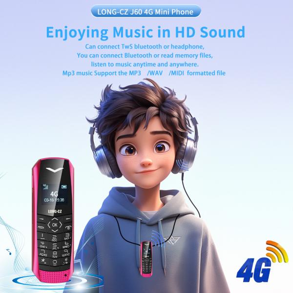 Quality User-Friendly 2G Feature Phone with 29 Foreign Language Options and Three SOS for sale