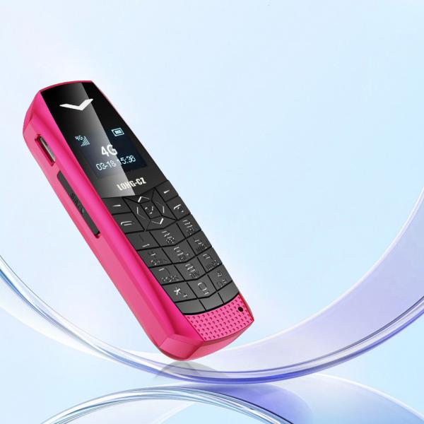 Quality User-Friendly 2G Feature Phone with 29 Foreign Language Options and Three SOS for sale