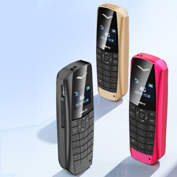 Quality User-Friendly 2G Feature Phone with 29 Foreign Language Options and Three SOS for sale