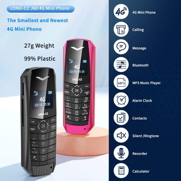 Quality User-Friendly 2G Feature Phone with 29 Foreign Language Options and Three SOS for sale
