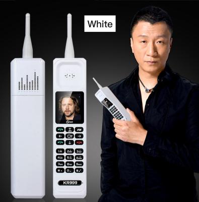 China Southeast Asia 4G Cell Phone , Shockproof Dual Sim Cell Phone Loud Speaker FM Radio Mp3 for sale