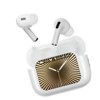 China WT-9 Touch Screen Bluetooth Wireless Earphones Rechargeable APP Control for sale