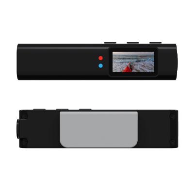China 2.7K 12MP Tiny FPV Camera With Voice Prompt IPS Colorful Display Small FPV Camera for sale