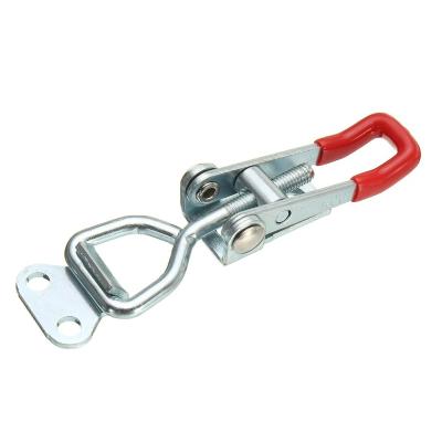 China Metal Safety Latch Door Lock Anti Theft For Doors Gate / Cabinets for sale