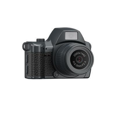 China 1440p 2K HD Video Recording Mini Camera S161 Portable DV Video Recorder Camera With Lamp for sale