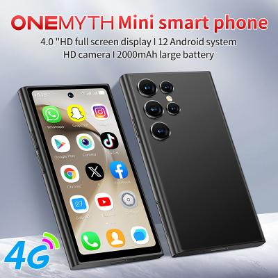 China S26 Pro Mini Smartphone 4G LTE  4.0'' HD Full Screen 2000mAh 2+16GB Play Store  Dual SIM for sale